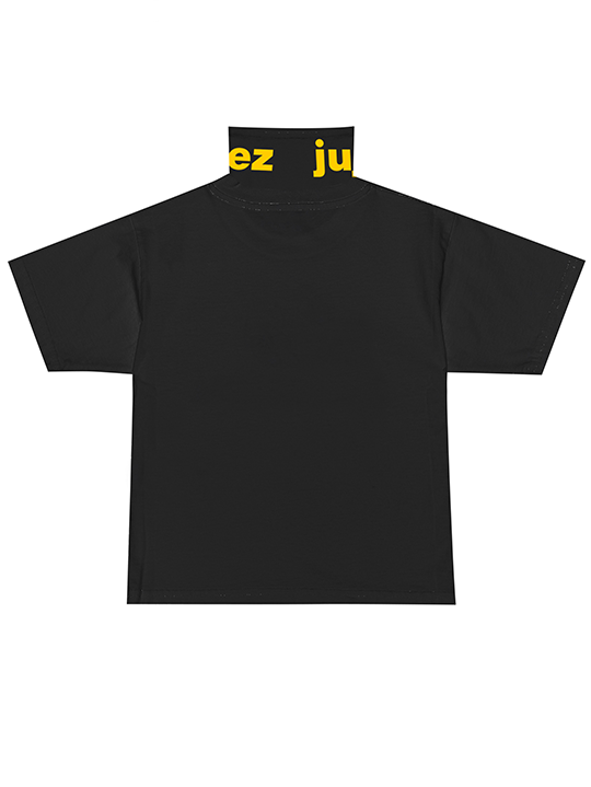 JuJu Turtle Neck Tee – JuJuBeezClothing
