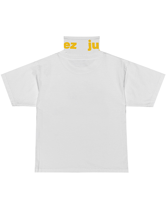 JuJu Turtle Neck Tee – JuJuBeezClothing